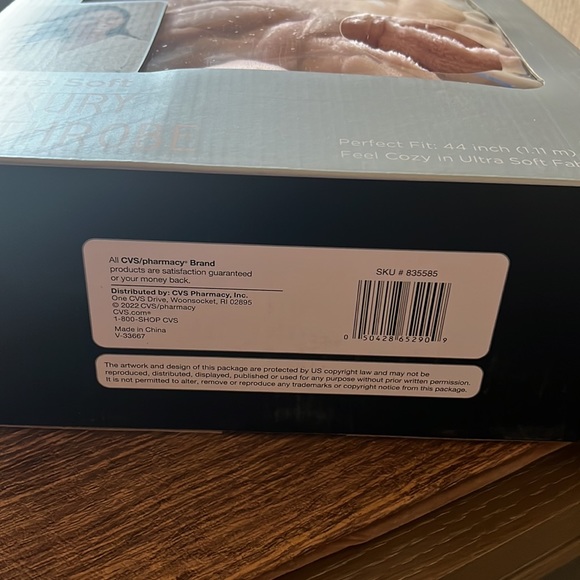 Wayland Square | Intimates & Sleepwear | Wayland Square Bathrobe Pink ...